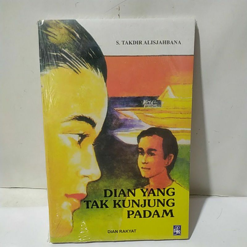 Jual BUKU DIAN YANG TAK KUNJUNG PADAM | Shopee Indonesia Jual BUKU DIAN YANG TAK KUNJUNG PADAM | Shopee Indonesia