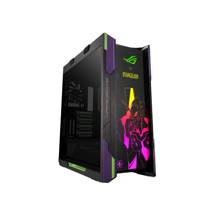 Jual Best Seller Asus Rog Strix Helios Eva Edition Mid Pc Case Casing ...