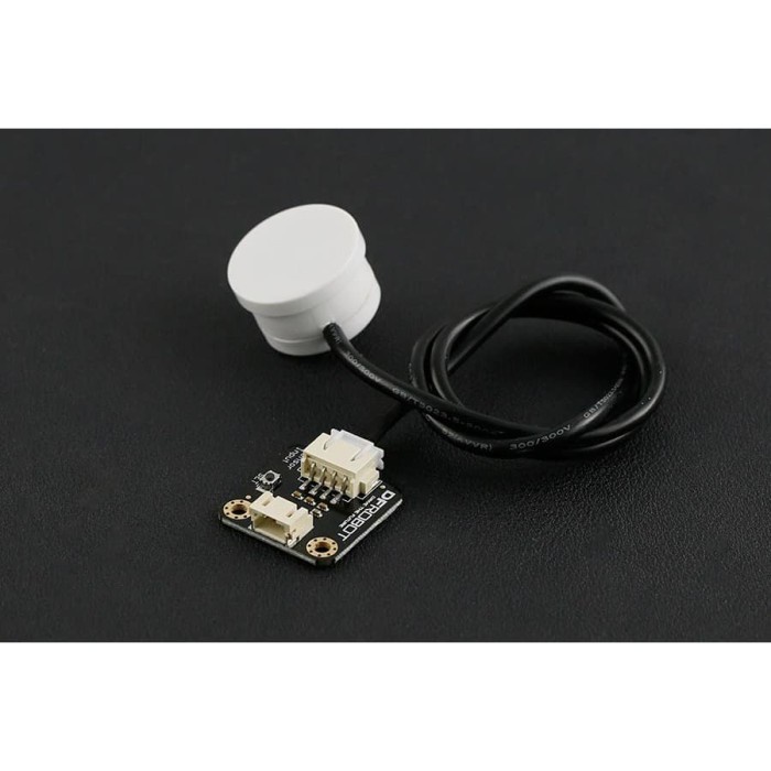Jual Gravity: Non-contact Digital Water / Liquid Level Sensor For ...