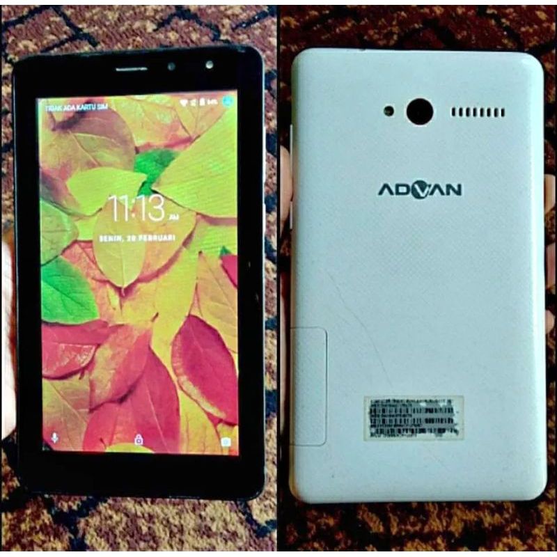 Jual MACAM MACAM TABLET ANAK MULTIMEDIA DAN HIBURAN, TABLET MURAH ...