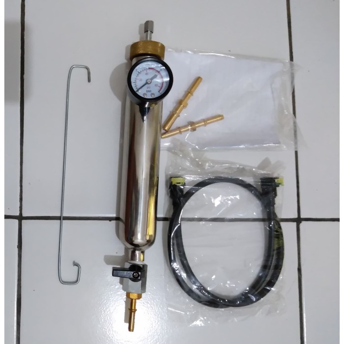 Jual TOOL ALAT SERVIS INJEKTOR INJEKSI MOTOR | Shopee Indonesia