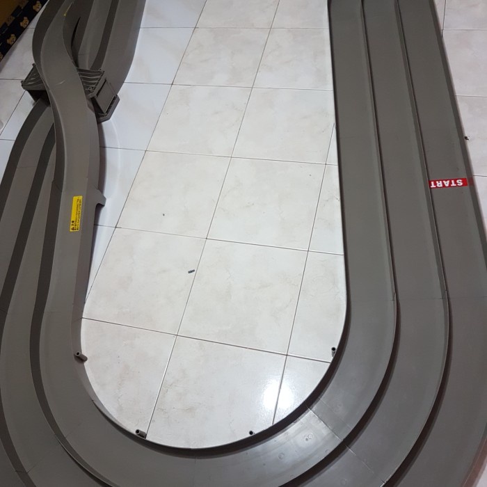 Jual MUST HAVE!! TAMIYA LANE CHANGE 69506 MADE IN JAPAN (ABU) TERMURAH ...