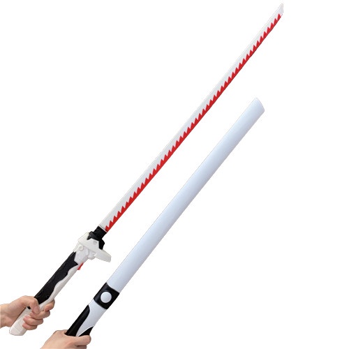 Jual MUST HAVE!! FOAM SWORD GENJI ULTIMATE DRAGON BLADE 106 CM NIHON ...