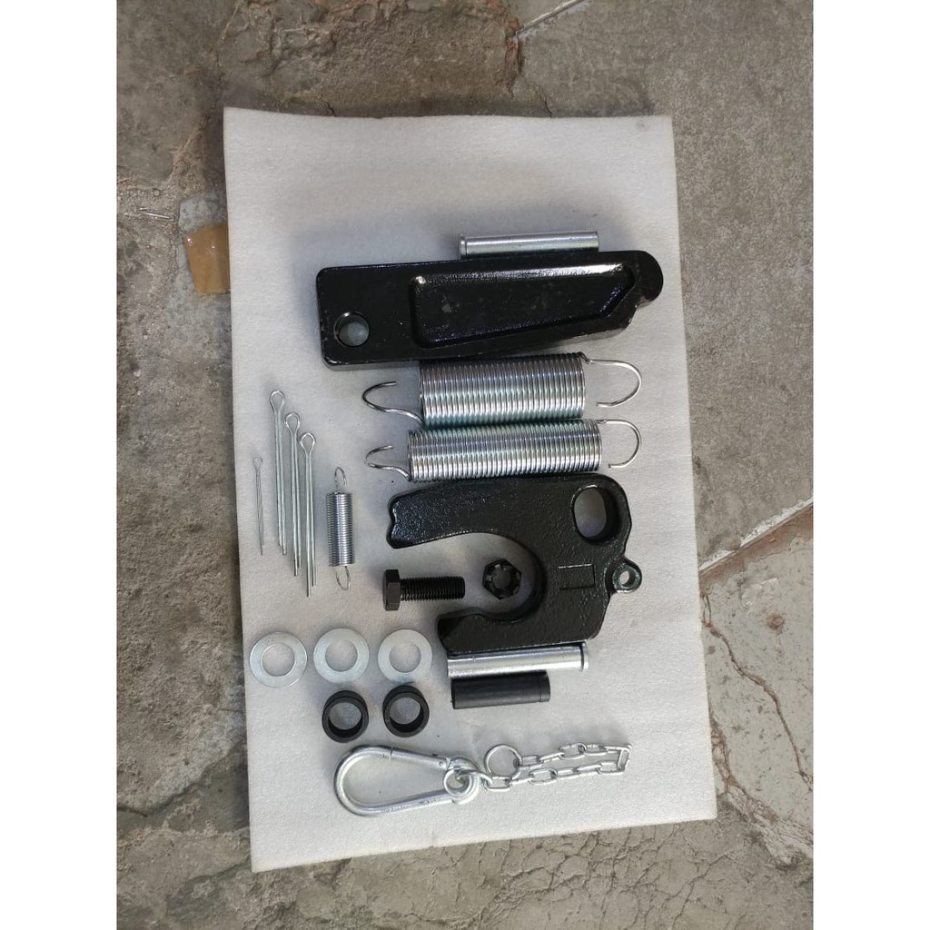Jual FIFTH WHEEL REPAIR KIT 1201 | Shopee Indonesia