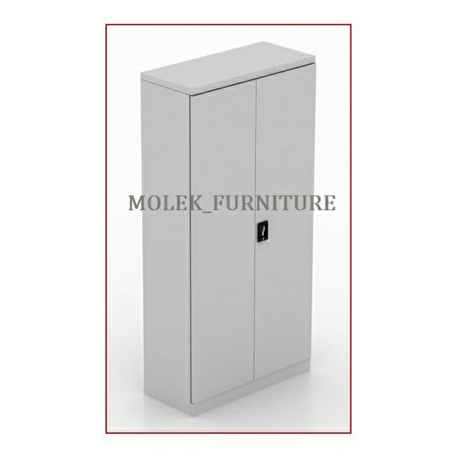 Jual Lemari Arsip/Lemari File Besi Modera Mh 588-Molekfurniture ...