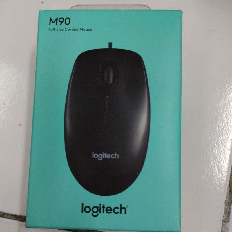 Jual mouse logitech | Shopee Indonesia