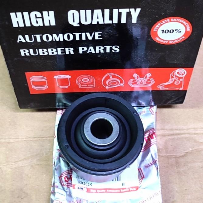 Jual Bushing Upper Arm Atas Pajero Sport Strada Triton Kapak | Shopee ...
