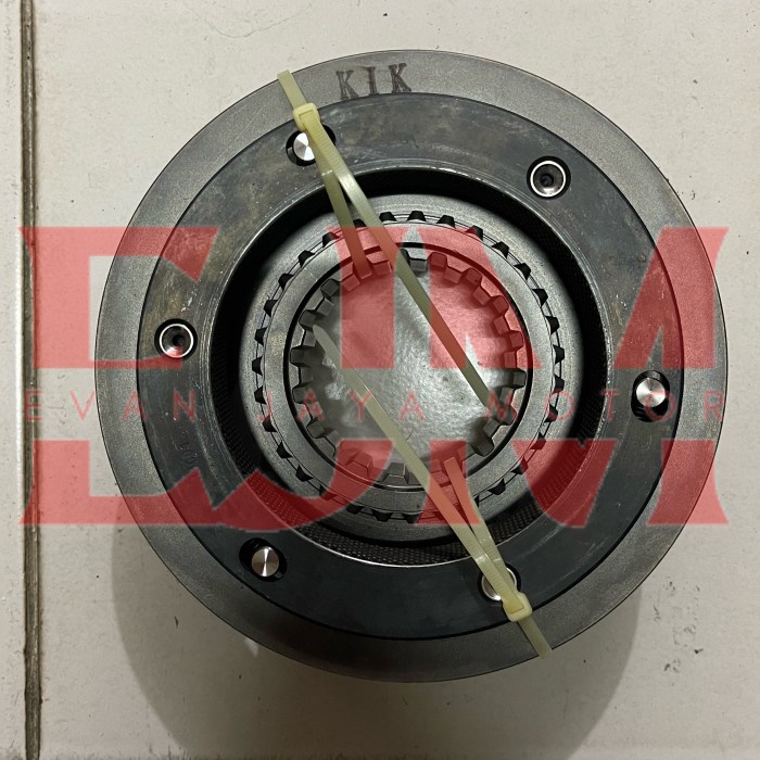Jual SYNCHRONIZER UD NISSAN QUESTER CWE280 ASLI ORIGINAL 326109Z00E ...