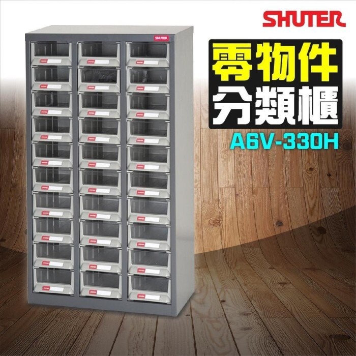 Jual Best Seller Lemari A6V-330 Shuter Steel Parts Cabinet | Shopee Indonesia