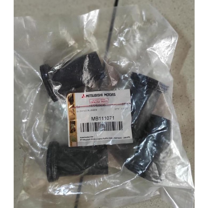 Jual Gratis Ongkir Karet Per Daun Mitsubishi L300 Diesel Panjang ...