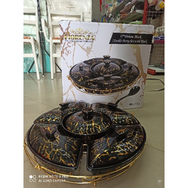 Jual FIORENZA, MH/MP-772 Prasmanan putar | Shopee Indonesia