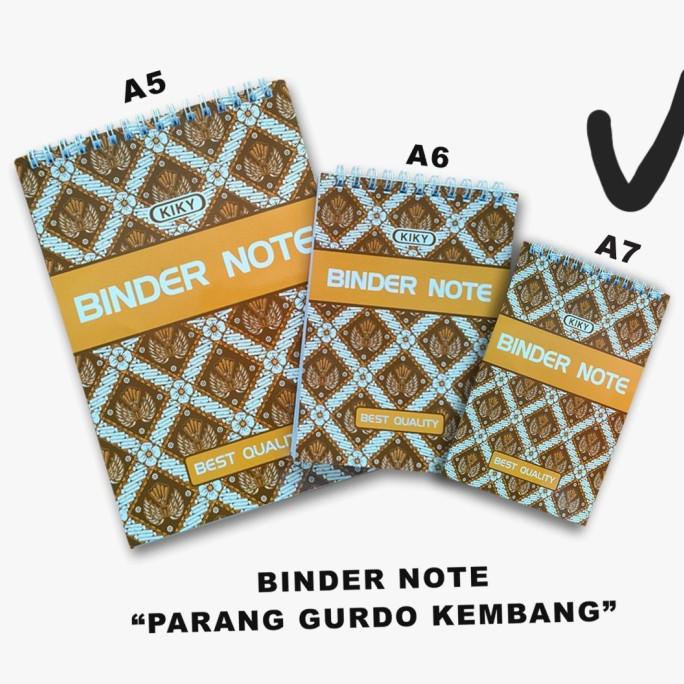Jual Notes Spiral 12X8Cm Buku Saku Buku Catatan Blocknote Memo | Shopee ...