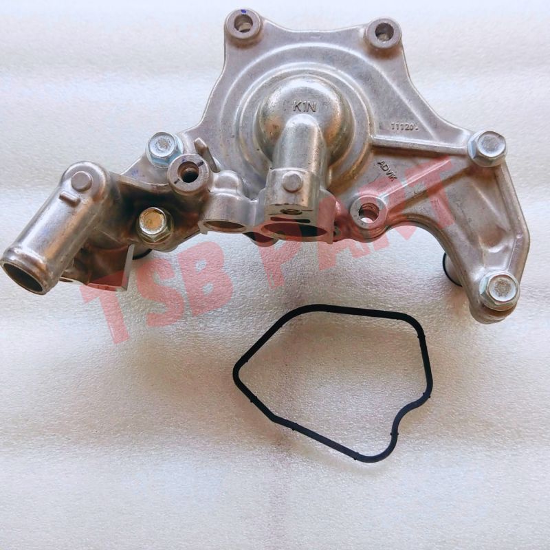 Jual Water pump waterpam radiator assy set pcx adv vario 160 19200-K1N ...