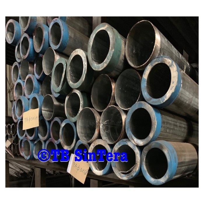 Jual Bestseller Besi Pipa Air 2 " / Besi Pipa Air Galvanis 2 Inchi ...