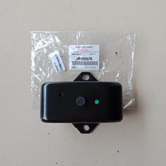 Jual Engine Mounting Pajero Sport & Triton (Asli) | Shopee Indonesia