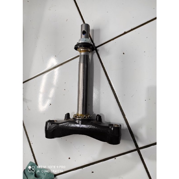 Jual segitiga halu halu original honda vario 160 K2S | Shopee Indonesia