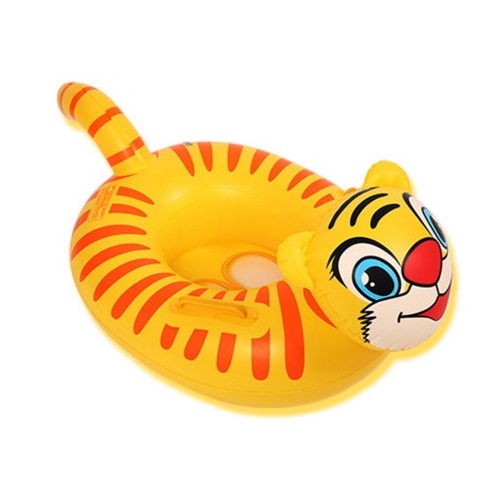 Jual GBI Ban Renang Anak Karakter Quacker Float Children pool Pelampung ...