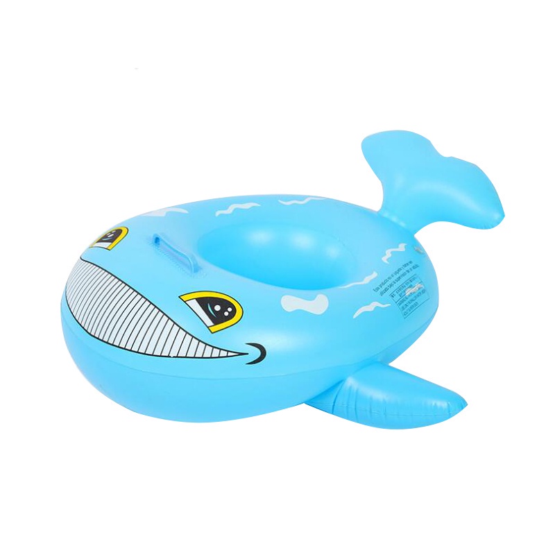 Jual GBI Ban Renang Anak Karakter Quacker Float Children pool Pelampung ...