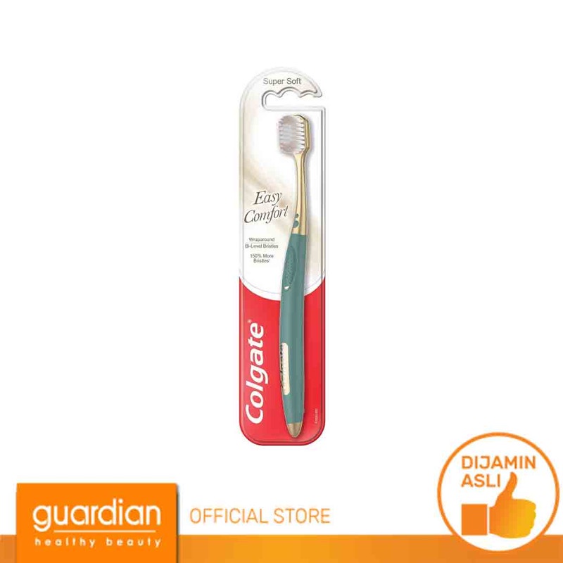 Jual COLGATE Easy Comfort Toothbrush | Shopee Indonesia