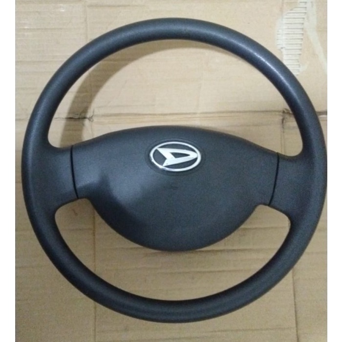 Jual Lingkar Stir Grand Max Luxio / Setir Stir Daihatsu Grandmax Kode ...