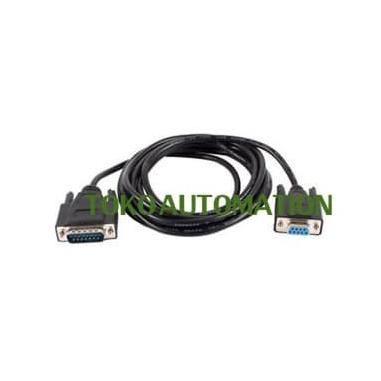 Jual IC690ACC901 RS232 / SNP RS422 CABLE GE FANUC 90 30 70 PLC Kabel ...