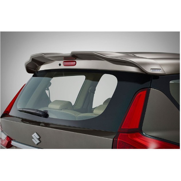 Jual Spoiler Suzuki Xl7 Xl 7 + Emblem Mugen Tanpa Lampu Without Lamp ...