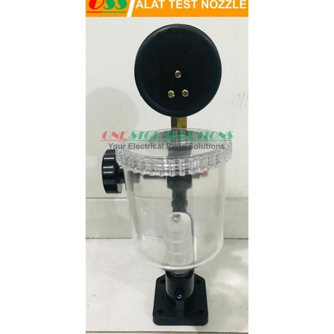 Jual Nozzle Tester Bosch / Nozzle Injector Bosch | Shopee Indonesia