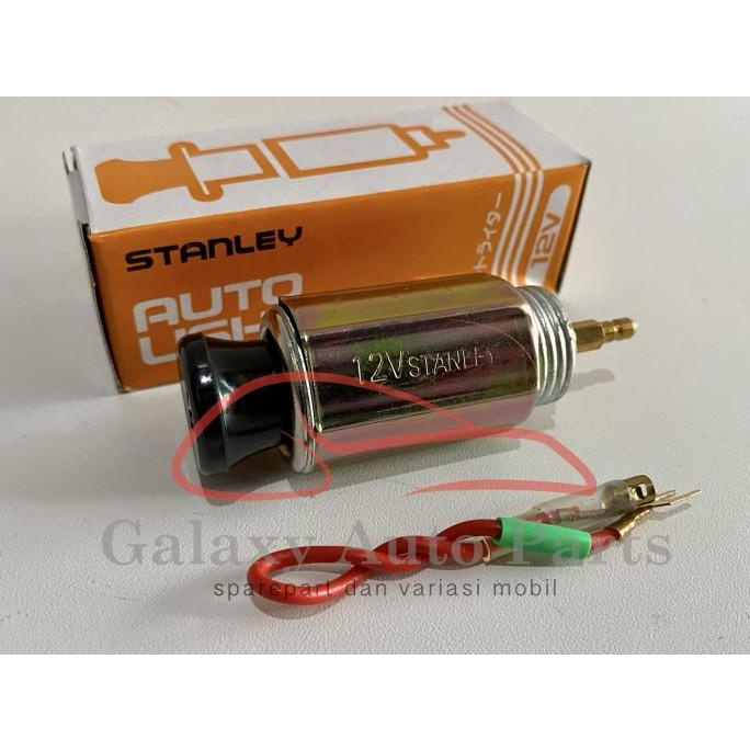 Jual Gratis Ongkir Cigarette cigarete colokan rokok lighter mobil motor ...