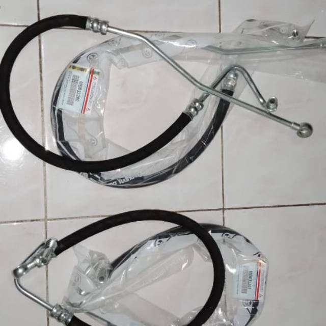 Jual Selang Oil Cooler L300 Diesel Mitsubishi Selang Oli Cooler Set ...