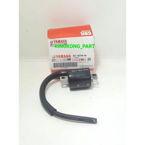 Jual Koil coil nmax old vixion old nvl nva vixion new force 1 r15 lama ...