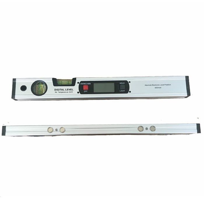Jual DISKON SPESIAL WATER PASS WATERPASS DIGITAL MAGNET DAN UKUR ...