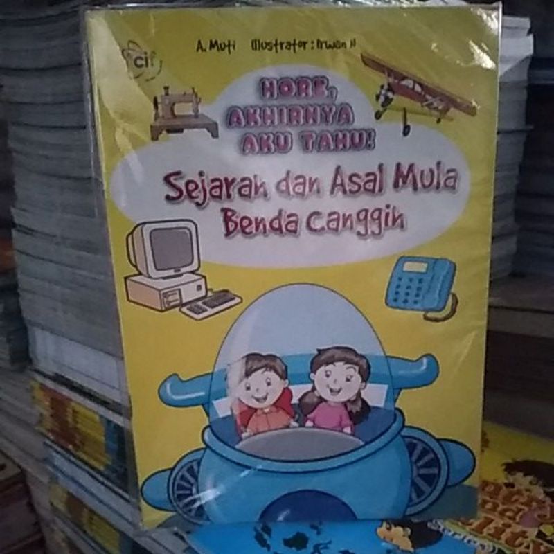 Jual Sejarah dan asal mula benda canggih. vup1 | Shopee Indonesia Jual Sejarah dan asal mula benda canggih. vup1 | Shopee Indonesia