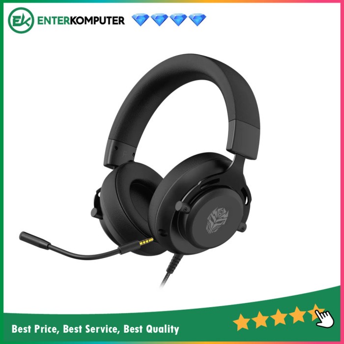 Jual Rexus Hx25 Headset Gaming | Shopee Indonesia