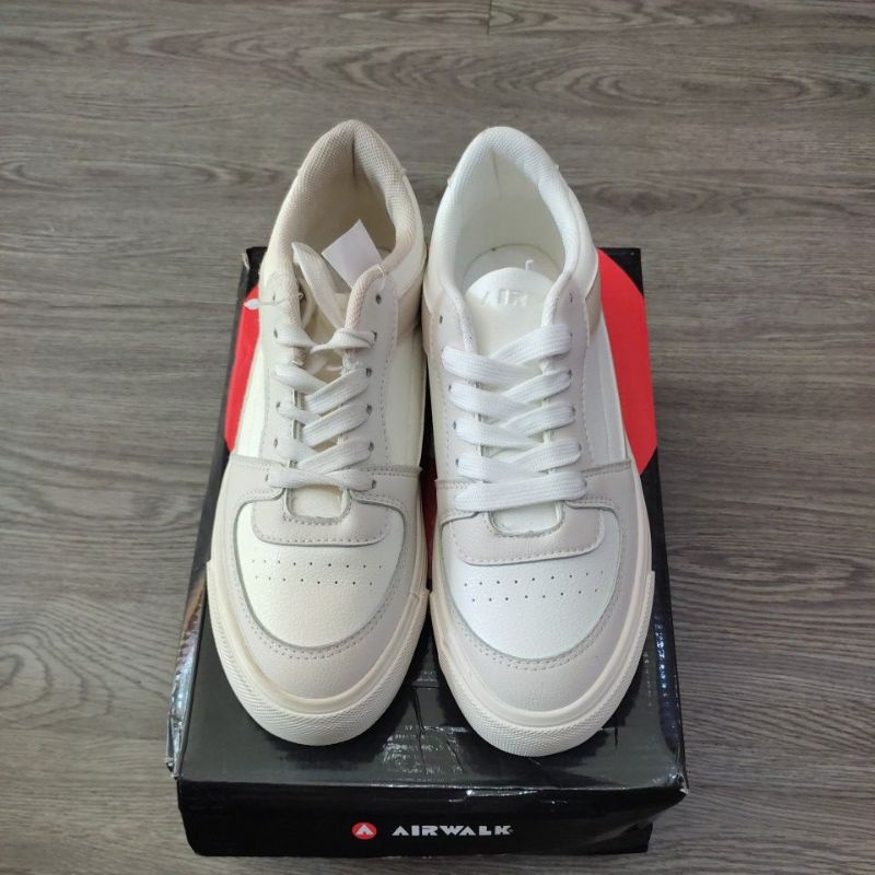 Jual sepatu Airwalk Scarlett (F) | Shopee Indonesia