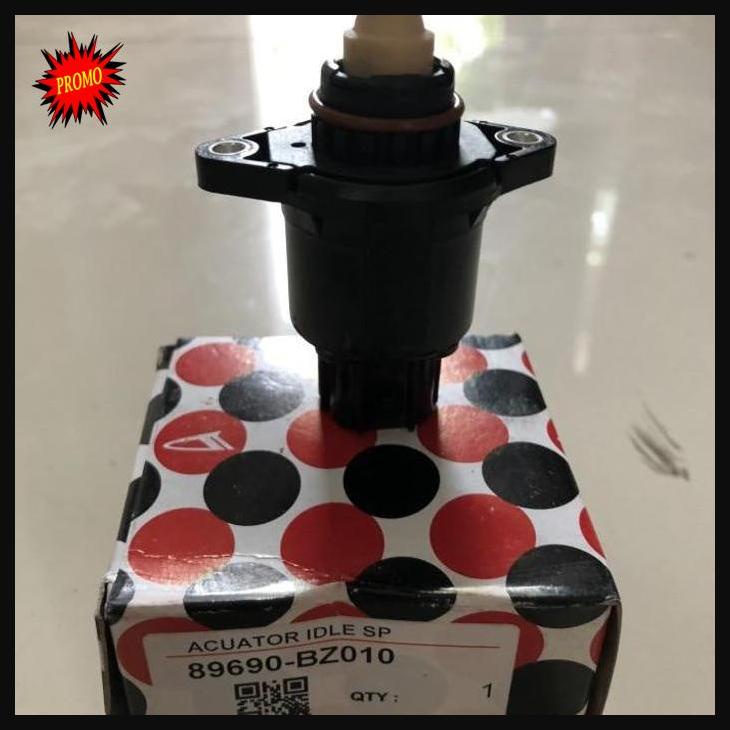 Jual actuator isc idle speed control grandmax luxio agya ayla ...