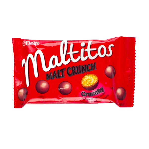 Jual DELFI MALTITOS 30 GR | Shopee Indonesia
