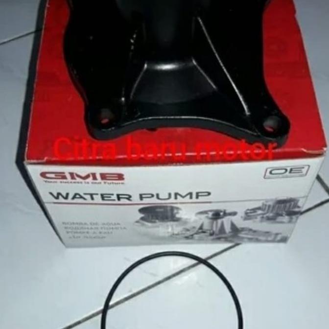 Jual Water Pump Pompa Air Radiator Ps100 Ps120 Ps 100 Ps 120 Old New ...