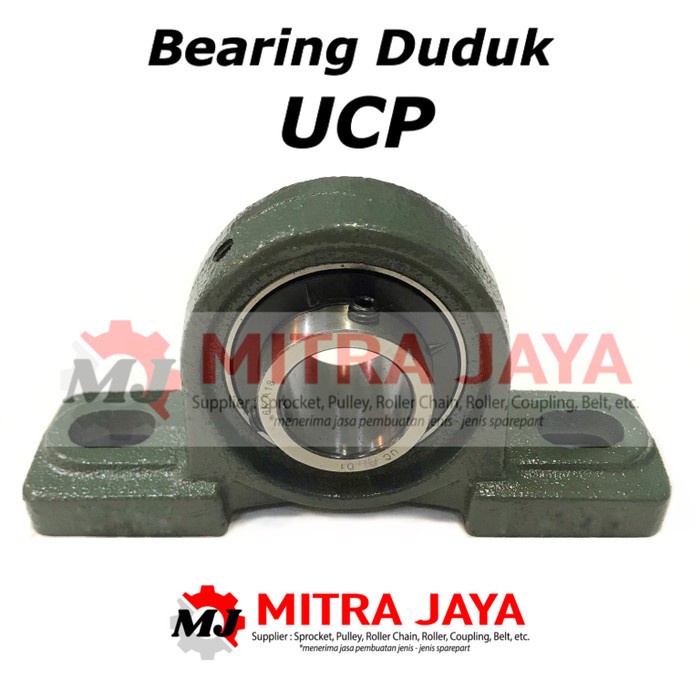Jual UCP 206 BEARING 30 MM PILLOW BLOCK KLAHER LAHAR LAHER 30MM MILI DUDUK | Shopee Indonesia