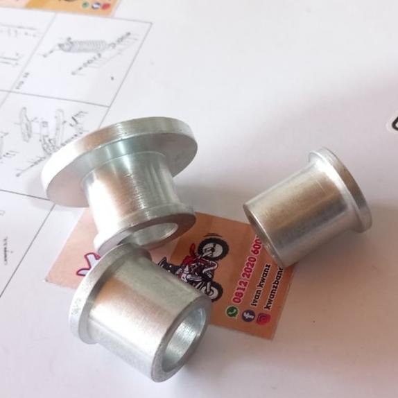 Jual boshing as roda Suzuki Ts125 boshing as roda Ts125 boshing as roda ...