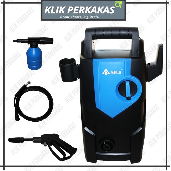 Jual Mesin Jet Cleaner Anlu Abw-Vay-70P High Pressure Cleaner / Mesin ... Jual Mesin Jet Cleaner Anlu Abw-Vay-70P High Pressure Cleaner / Mesin ...