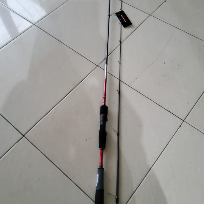Jual NEW SERIES JORAN RELIX NUSANTARA CAPUNG 732 4-8LB ORIGINAL ...