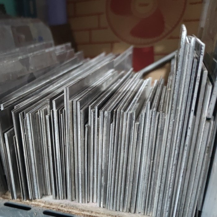 Jual plat aluminium tebal 3mm | Shopee Indonesia
