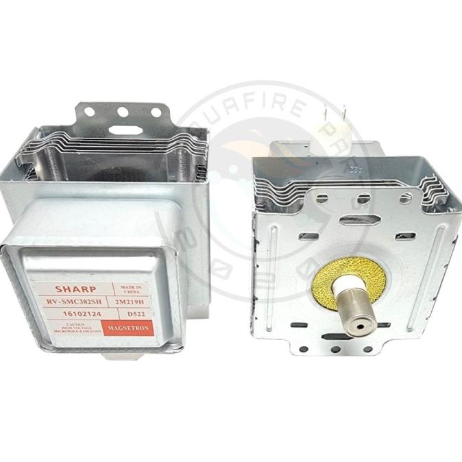 Jual MAGNETRON MICROWAVE SHARP 2M219H | Shopee Indonesia