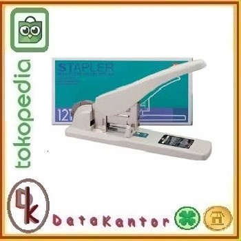 Jual Max Hd-12N/24/Stapler/Staples/Stapler Jilid/R Clip/Papper Punch | Shopee Indonesia