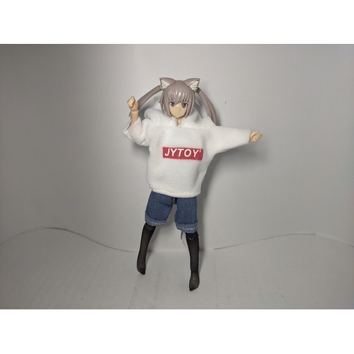 Jual Set Baju Celana FAG MD Figma 1/12 Frame Arms Girl Megami Device ...