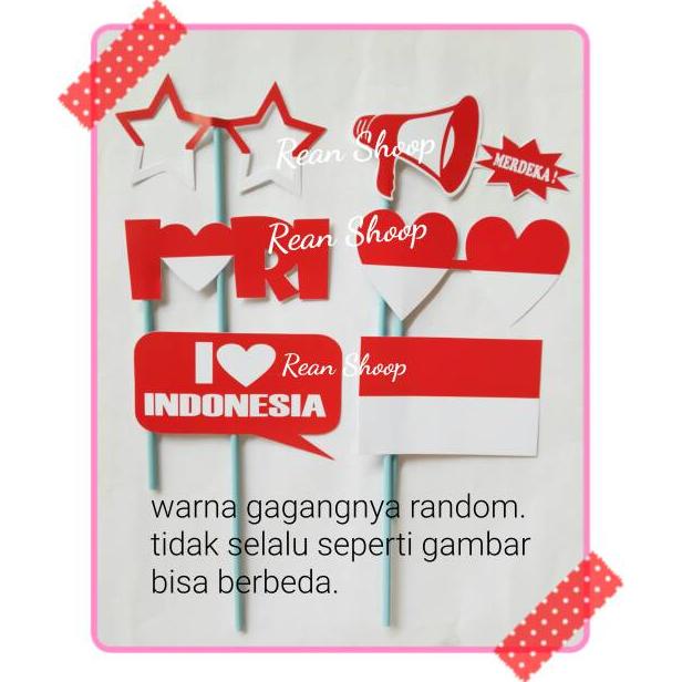 Jual Acc Photo Pros Photobooth Acc Aksesoris Photo Booth Hut ...