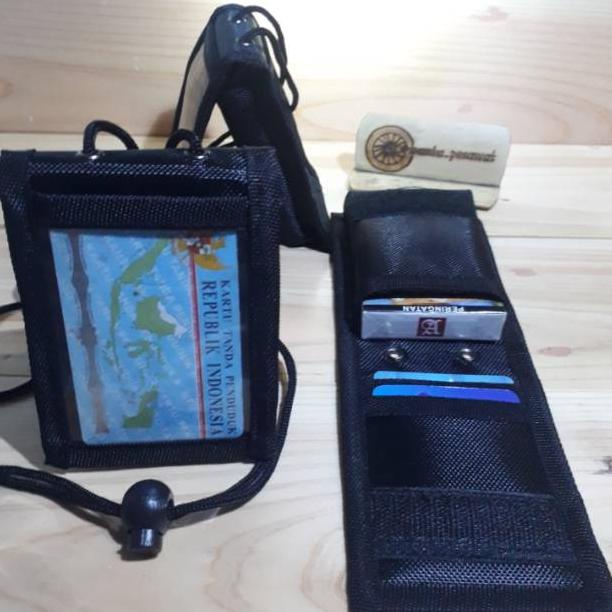 Jual Tempat Id Card Name Tag Holder | Shopee Indonesia