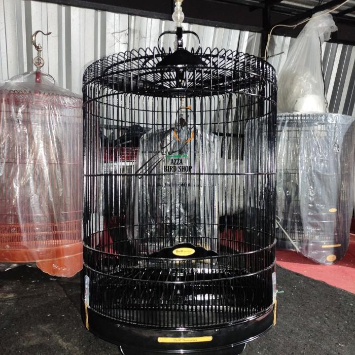 Jual Kandang Murai Bnr Reborn No 2 / Sangkar Murai Bnr | Shopee Indonesia