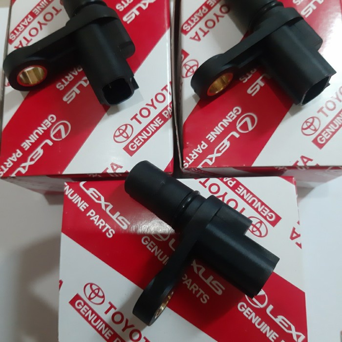 Jual Sensor Transmisi Matic Toyota Sienta Prius Rav4 Levin Wish Camry ...