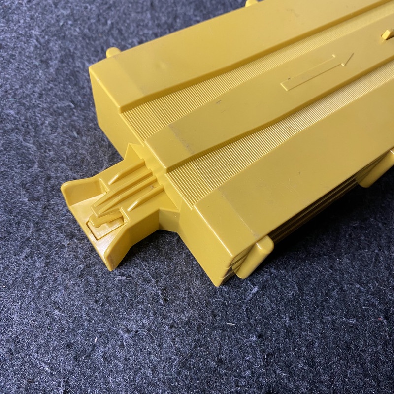 Jual Plarail Part Yellow Straight Thomas Uki Uki Cruise Rail Takara ...